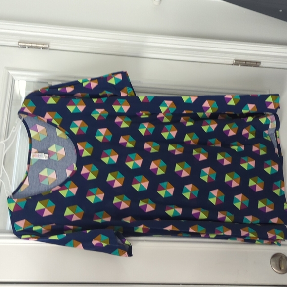 LuLaRoe | Tops | Blouse | Poshmark